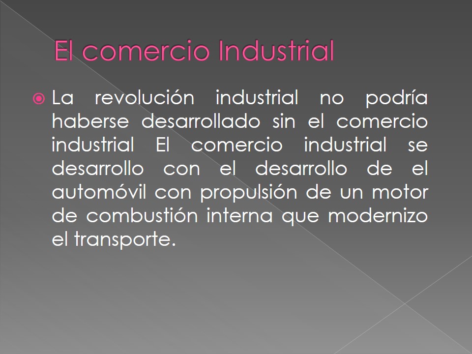 TECNOLOGIA 4A: Revolucion Industrial TECNOLOGIA 4A: Revolucion Industrial