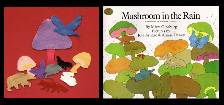 One For The Books: Flannel Friday Roundup for 9/1/17