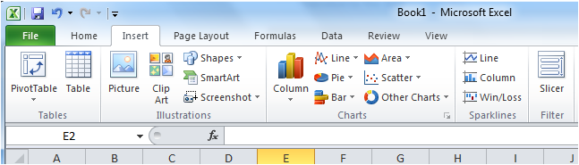 Tips And Trik Excel | Queen Excel