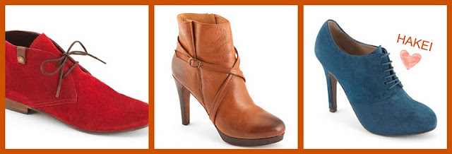 My Little Black Dress: Tiendas en Madrid: HAKEI