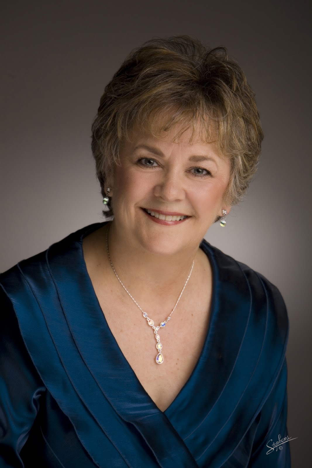 SBU Newsroom: Dr. Kathy Brown receives Parkway award