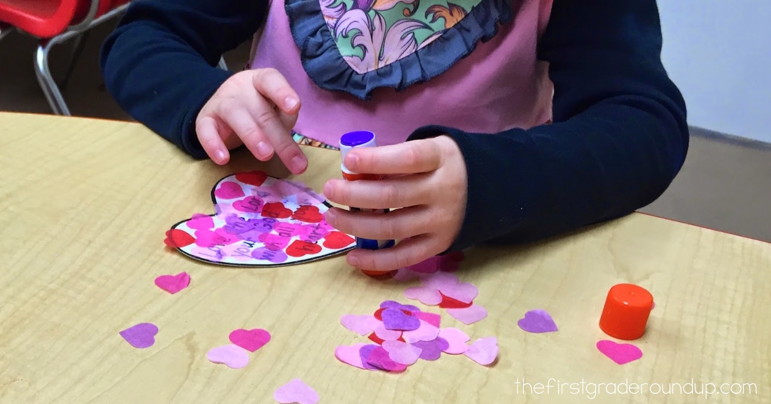Love One Another: Valentine's day bible lessons for preschool - The ...