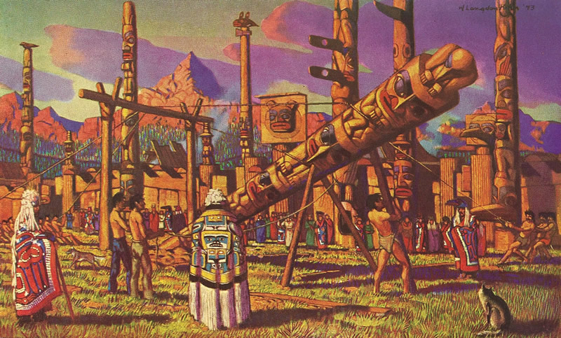 LAS MADRITIERRAS Y LOS PADRINAUTAS: TOTEMISMO : CREENCIAS VICULADAS AL ...