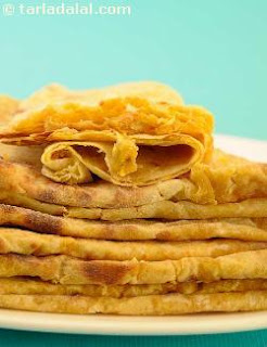 My Indian Recipes: Different Types of Puran Poli