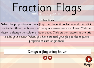 Chickadee Jubilee: Fraction Fun