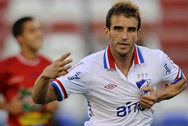 RIVER QUIERE A IVÁN ALONSO ~ River Instante