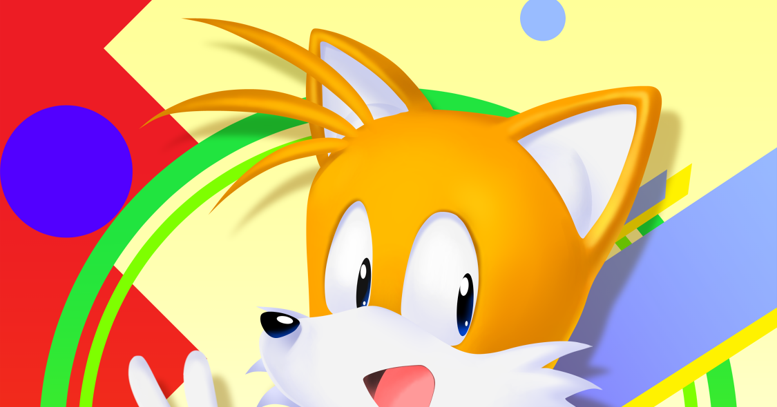 Criador do Tails fala um pouco sobre a criação do personagem