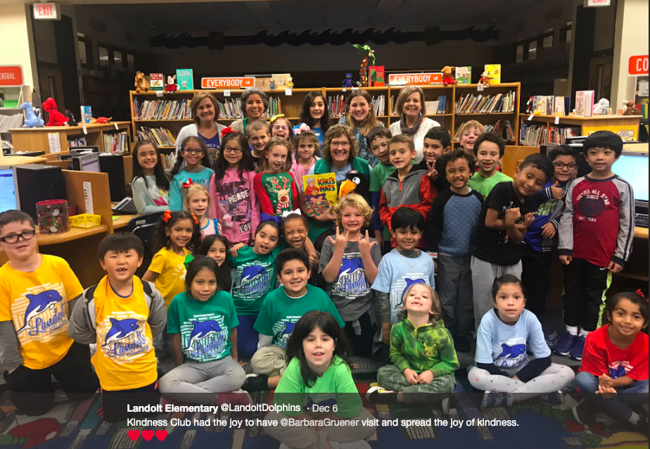 Kindness Sets My Soul On Fire | The Corner On Character