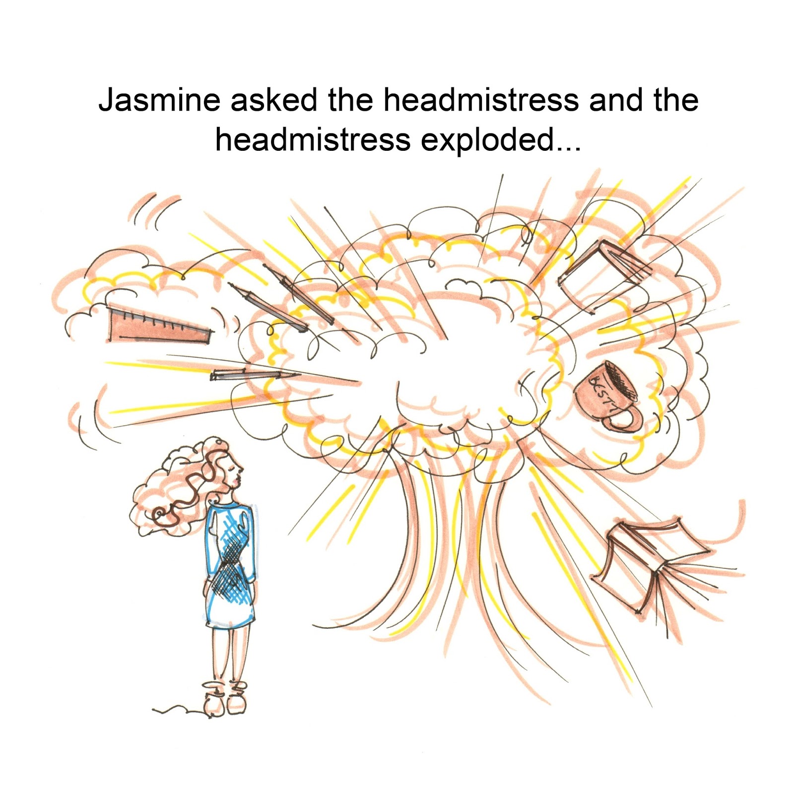 Kirsteen Lyons: How do Mermaids poo. Free childrens story by Kirsteen ...