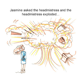 Kirsteen Lyons: How do Mermaids poo. Free childrens story by Kirsteen ...