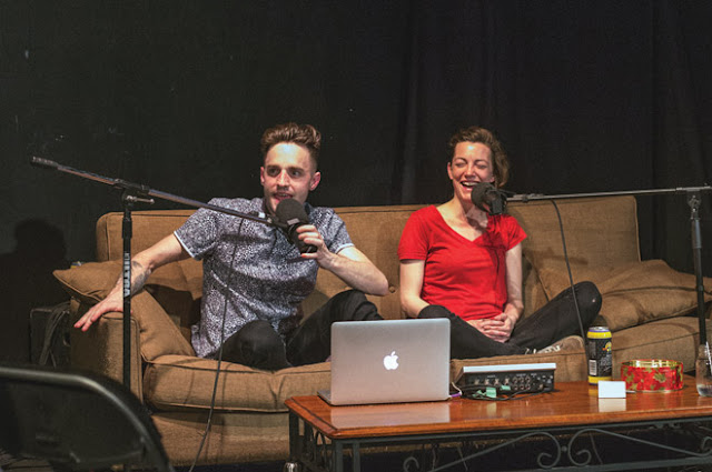 Polyamory in the News