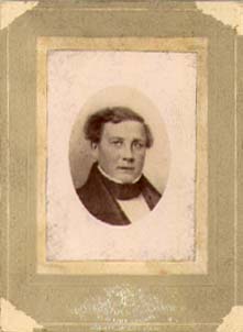 The Civil War of the United States: William R. King, born April 7, 1785