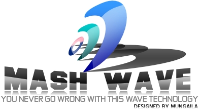 MASH WAVE