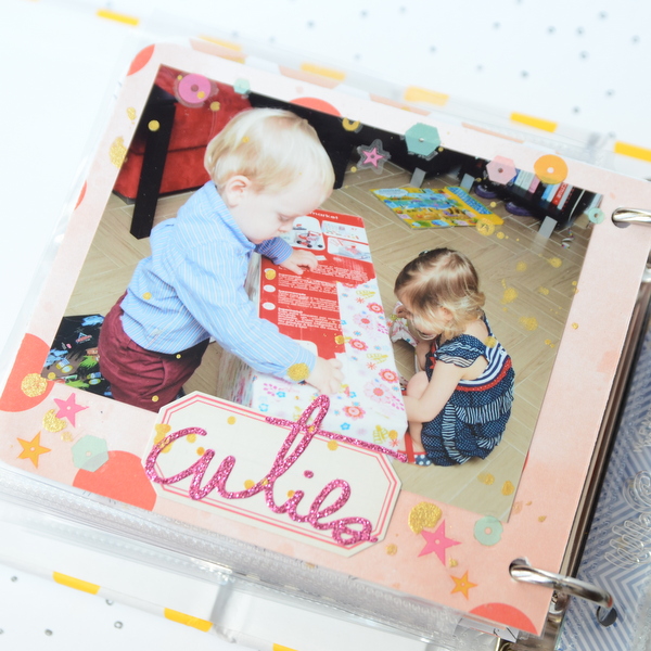 Skrapowisko: Insta album "2 urodziny" / Insta album "2nd birthday"