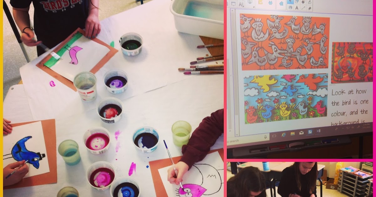 Ms. Wasney's Class: Goodbye Term 2, Hello Term 3!