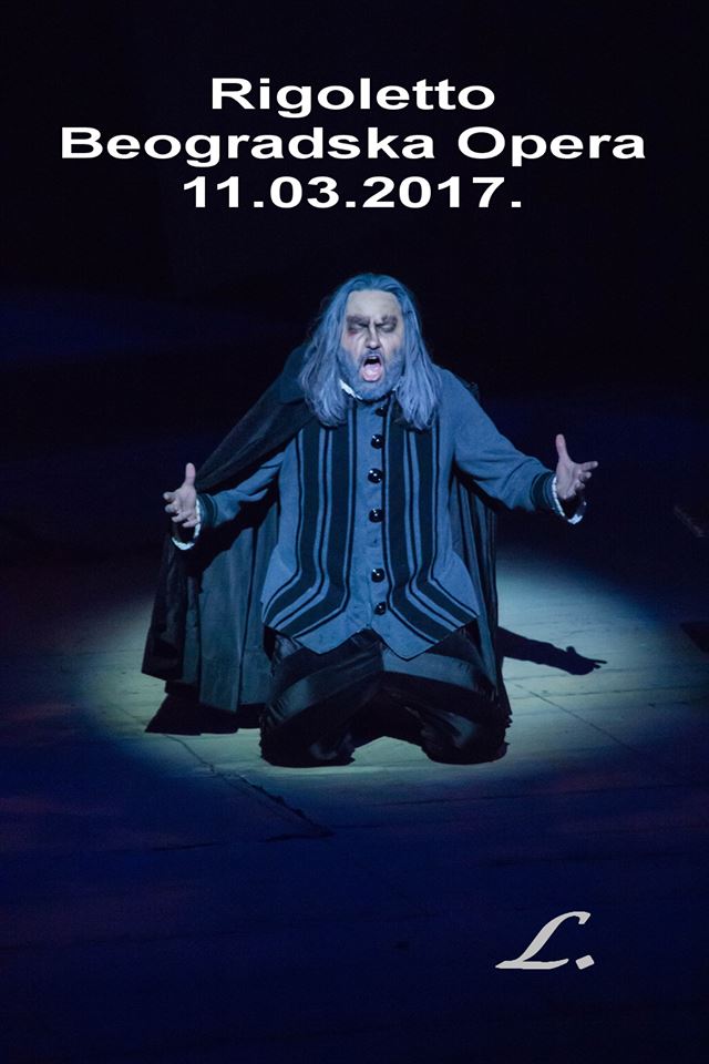 Laura i muzika. Operske kritike. Muzičke kritike. Bez cenzure.: Verdi ...