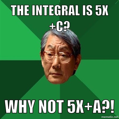 the agony and dx/dt: Memes