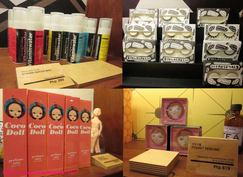 SugarSmile: Too Cool for School Opens at SM City North EDSA