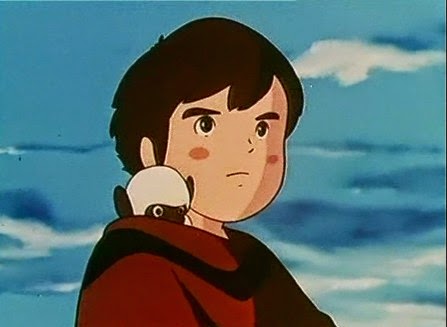 Cartoons clasicos - Caricaturas de los 60s, 70s, 80s Y 90s: Marco - 1976