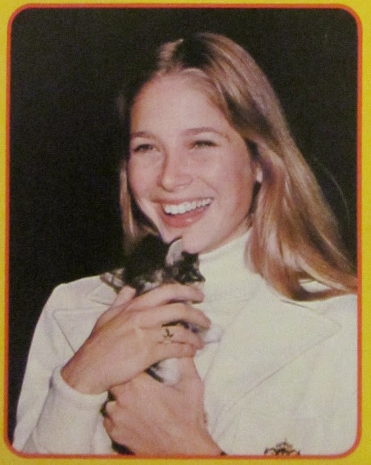 Everything Deborah Raffin