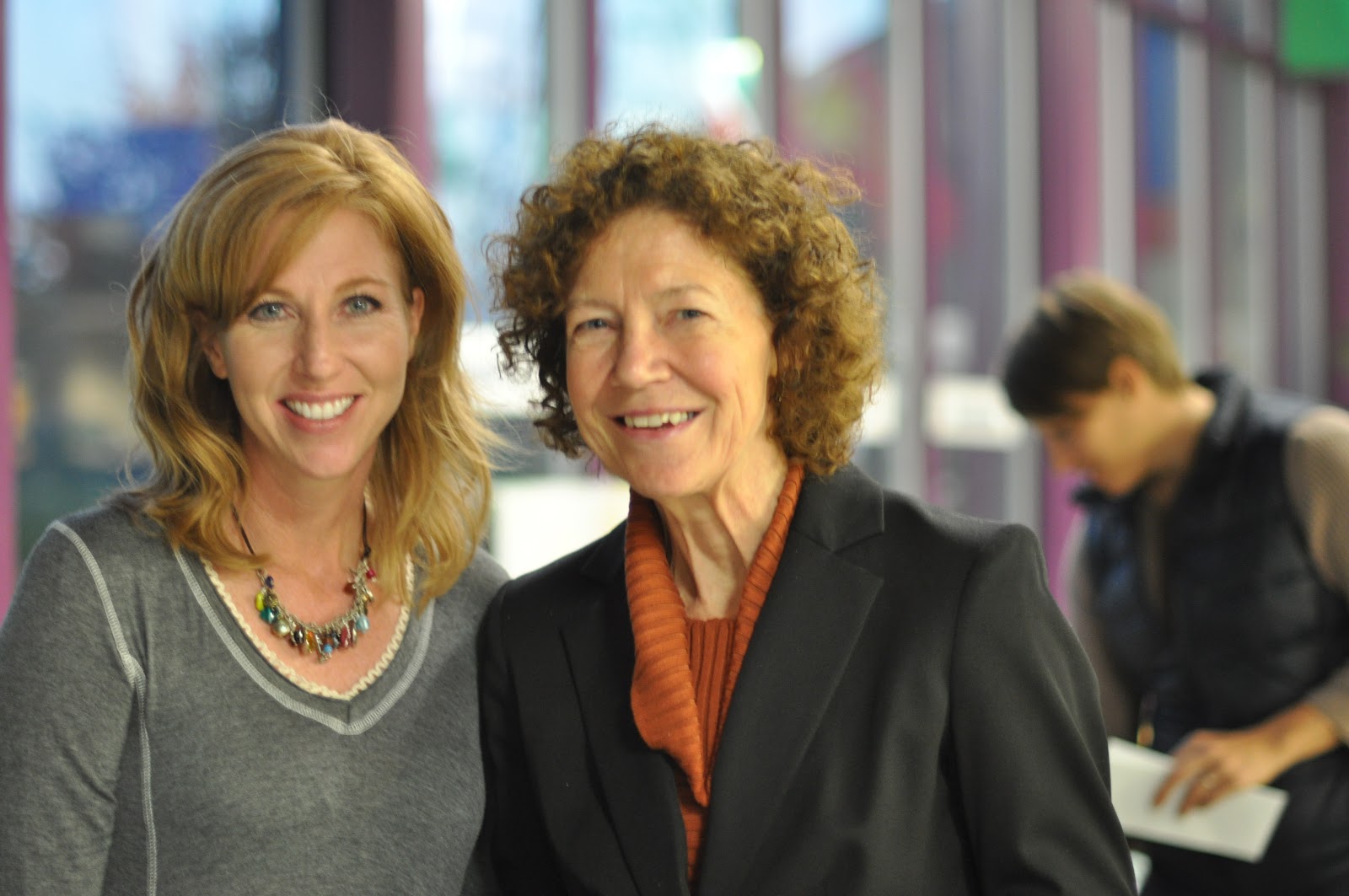 MN Poet Laureate Joyce Sutphen Visits Brainerd lakes area - Play Off ...