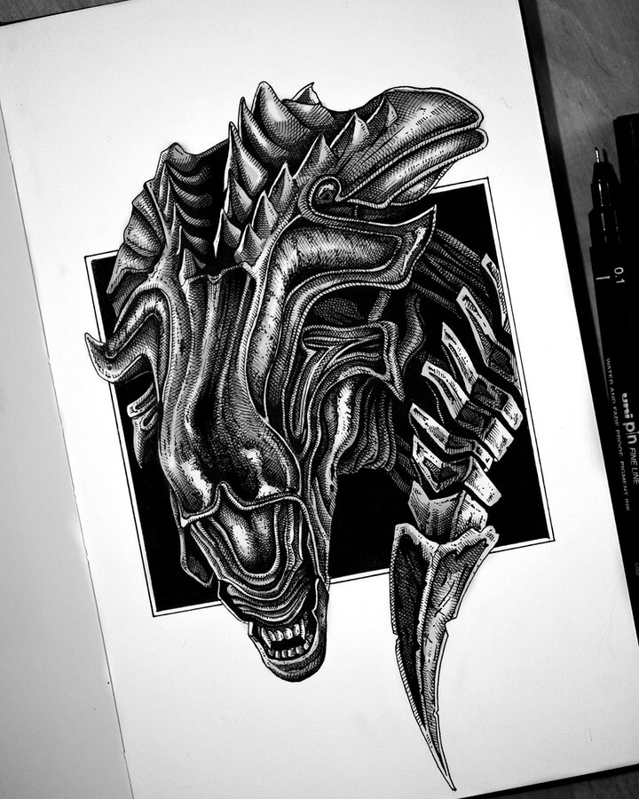 Design Stack: A Blog about Art, Design and Architecture: Realistic ...