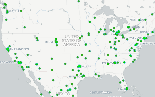 Media Confidential: Spotfy Maps World's Music
