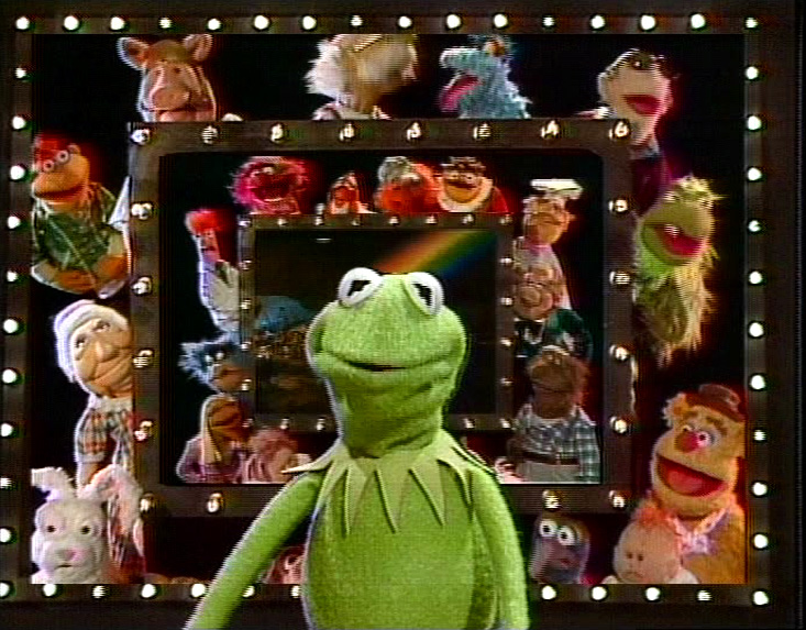 Muppet Stuff: Request More Muppets on Disney+!