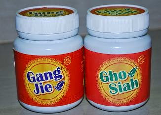 Obat Buat Penyakit Raja Singa ~ Aku Hanya Ingin Sembuh