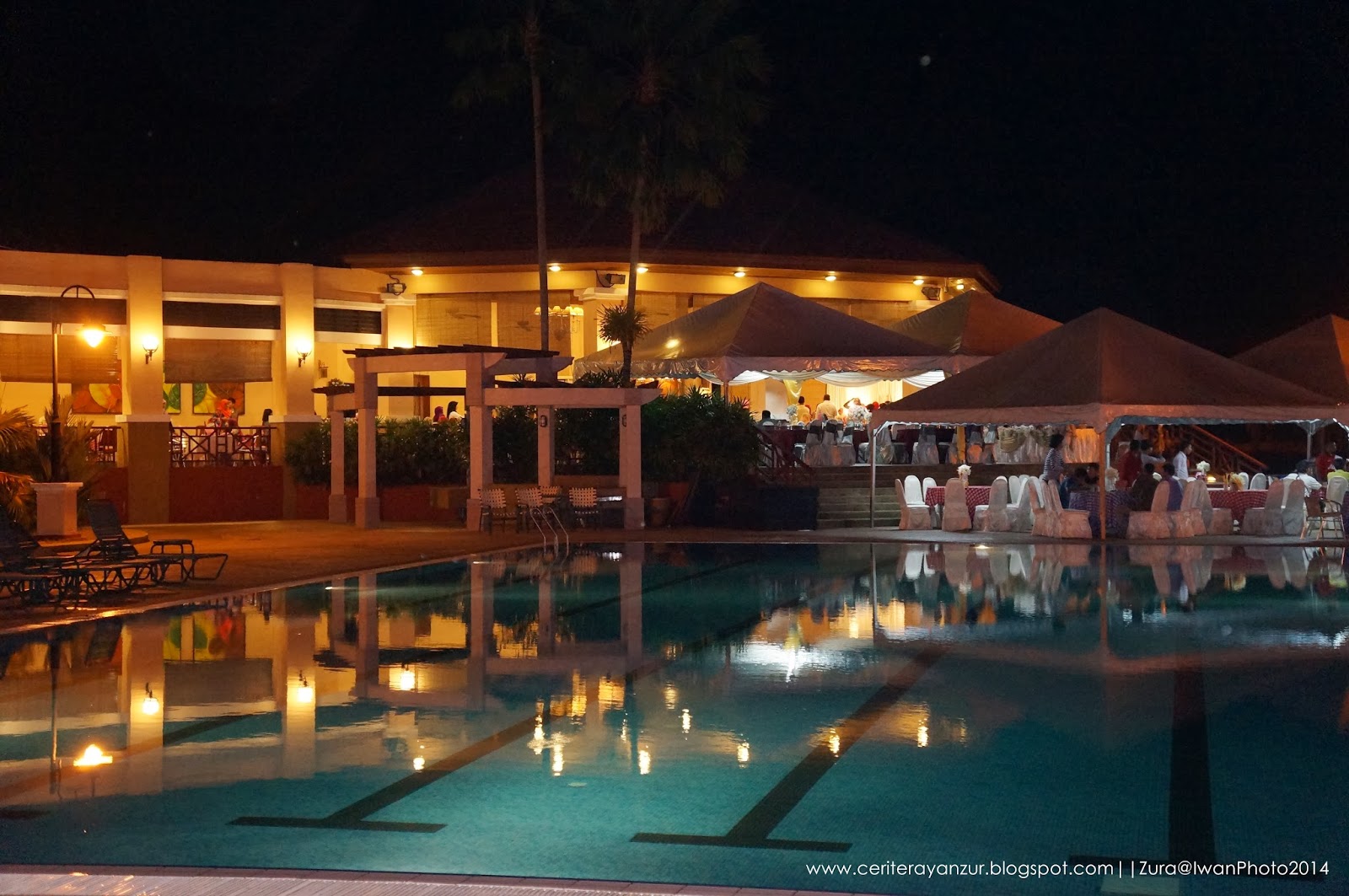 ♥♥♥Zura&Iwan Forever♥♥♥: Kelab Bandar Laguna Merbok, Sungai Petani ...