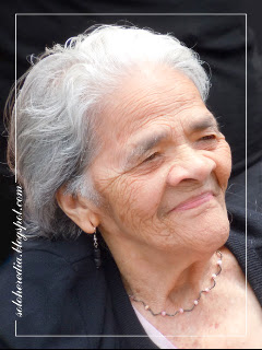 SOLOHEREDIA: Homenaje a María Delia