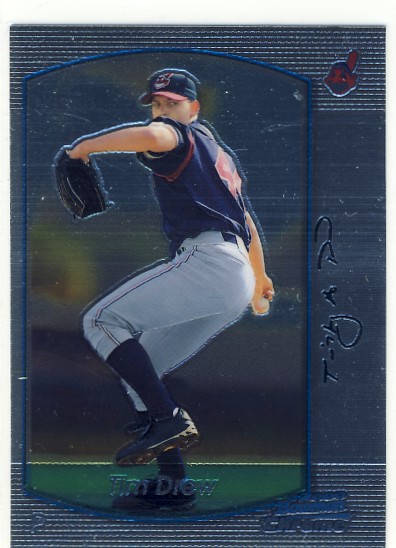 Everybody's Got A Record: The Drew Brothers Edition