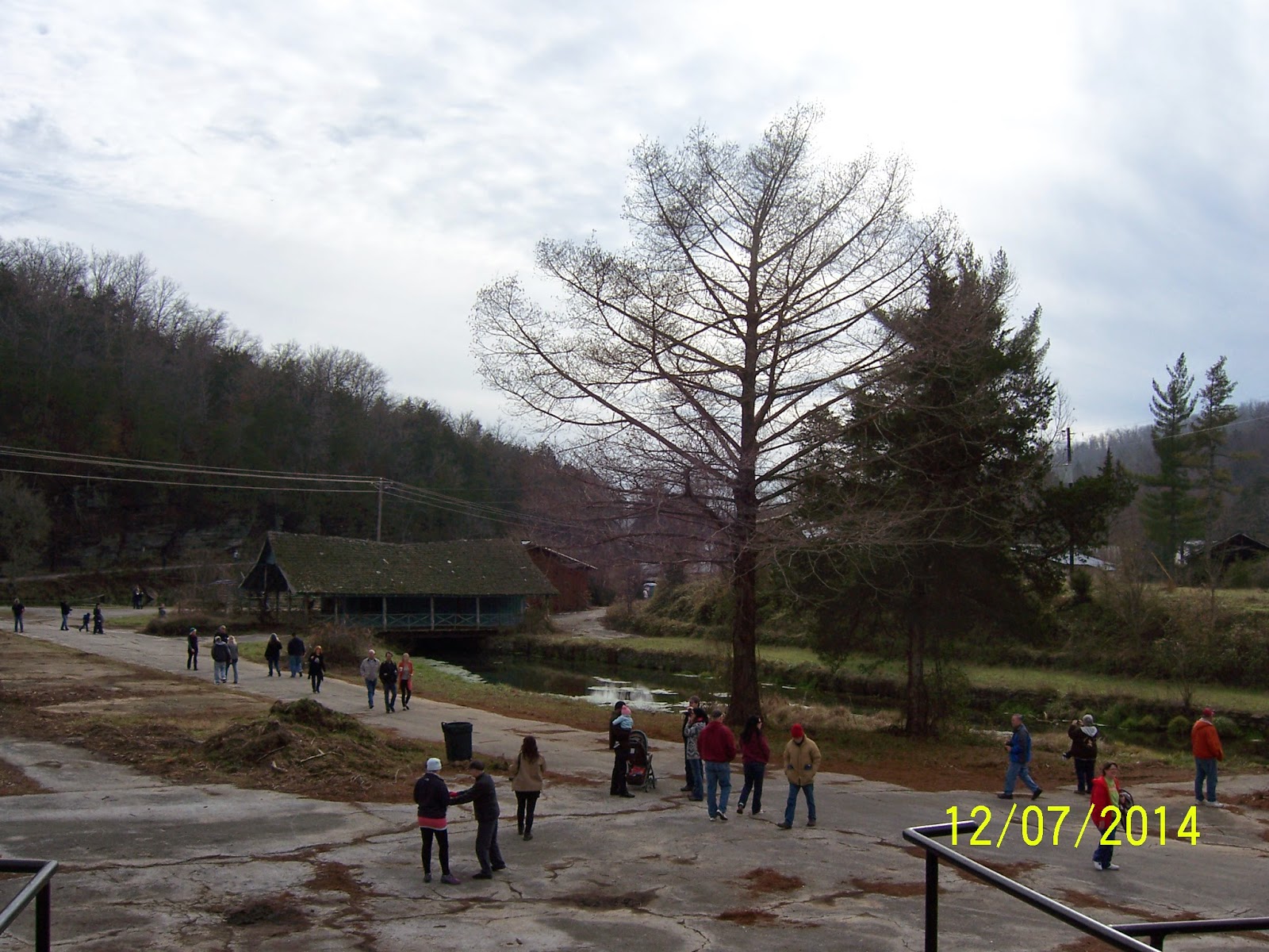 Dogpatch USA Revisited