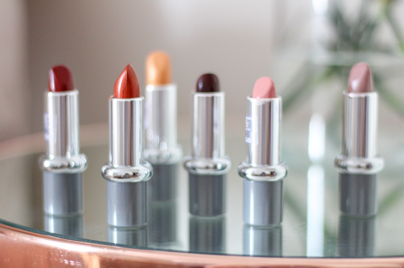 The Mavala Legend Collection | Alice Anne