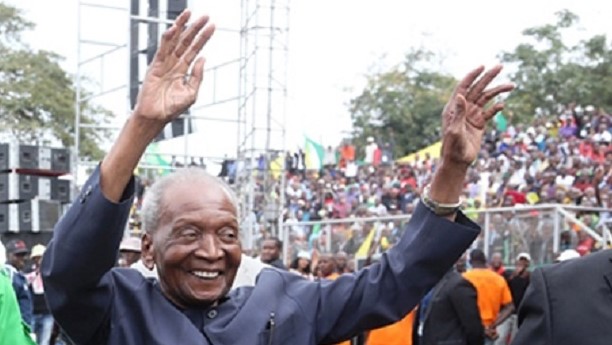 Ratiba rasmi ya mazishi ya Mzee Kingunge Ngombale Mwiru (Baba Kinje ...