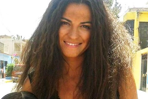 Elenco de "La Gata", nueva telenovela de Maite Perroni y Daniel Arenas ...