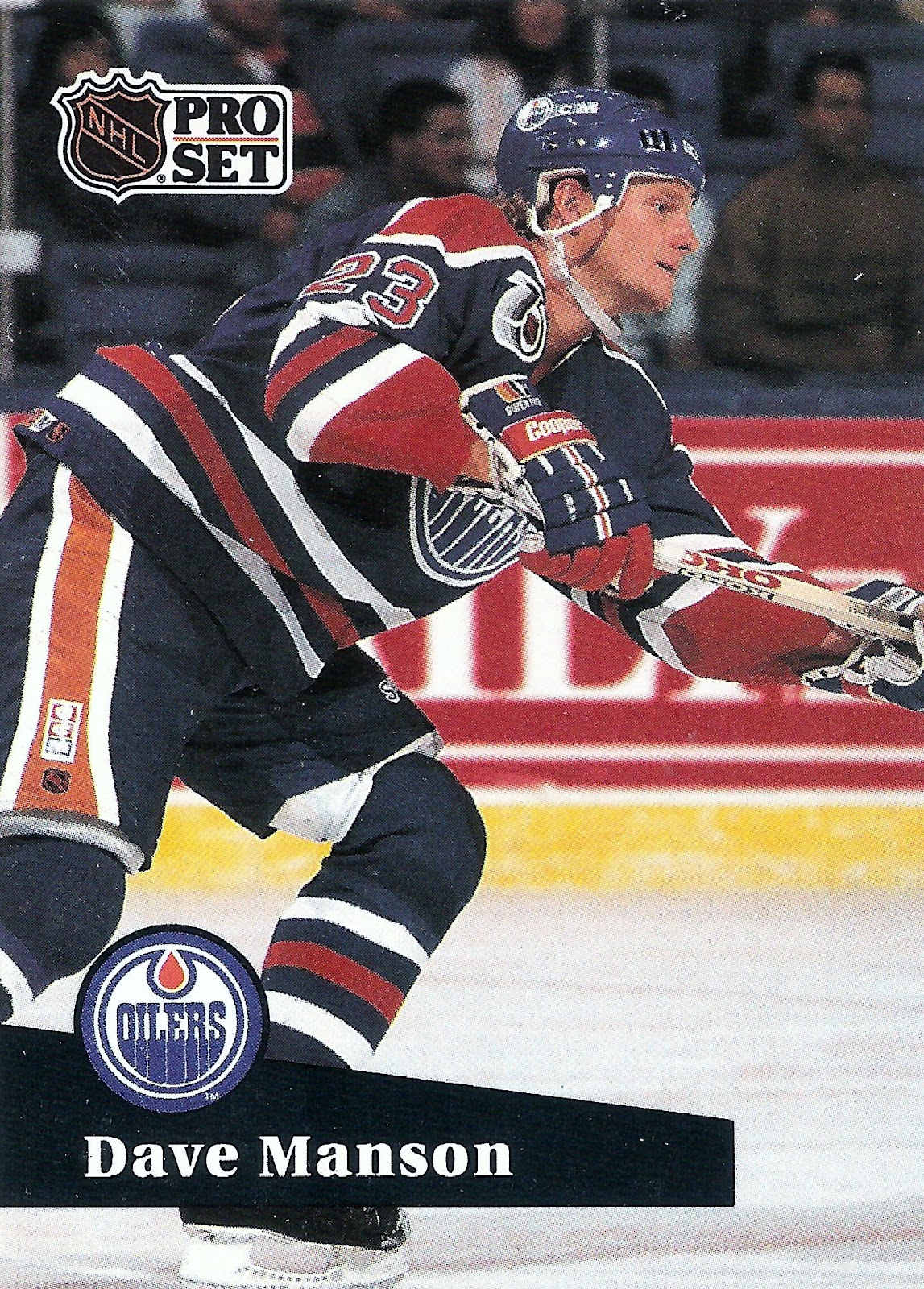Card Boarded: Pack Break: 1991-92 Pro Set