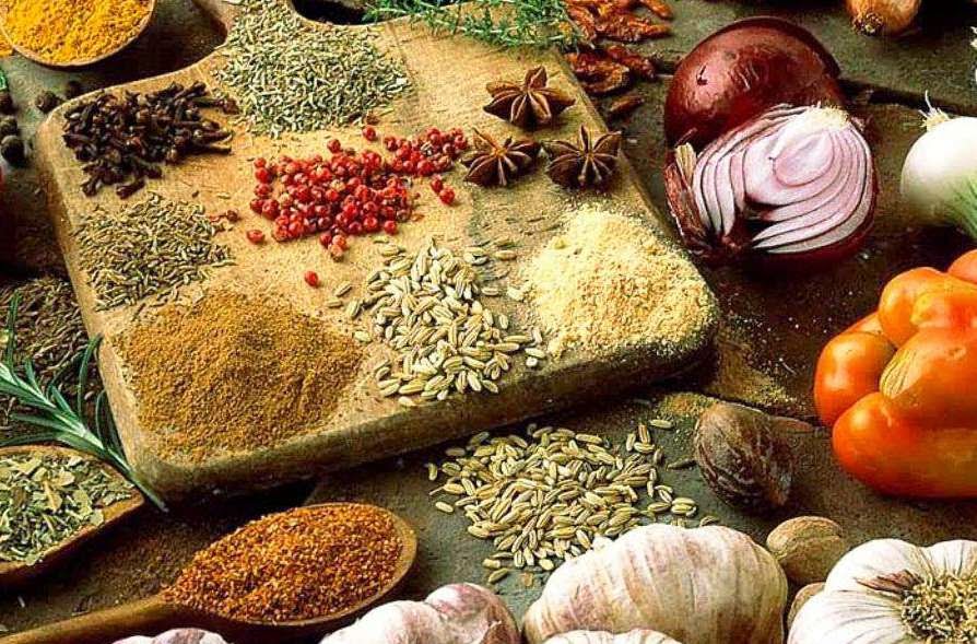 5 Rempah - Rempah yang dapat mencegah Kanker | Serba Serbi