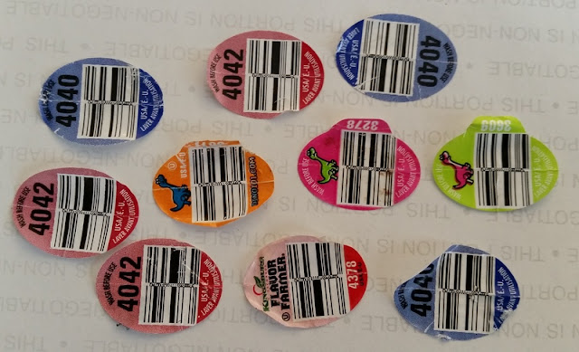 The Produce Savant: The Mystery of a Plum