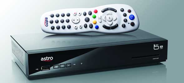 OpenBox DreamBox | redlineuniversal