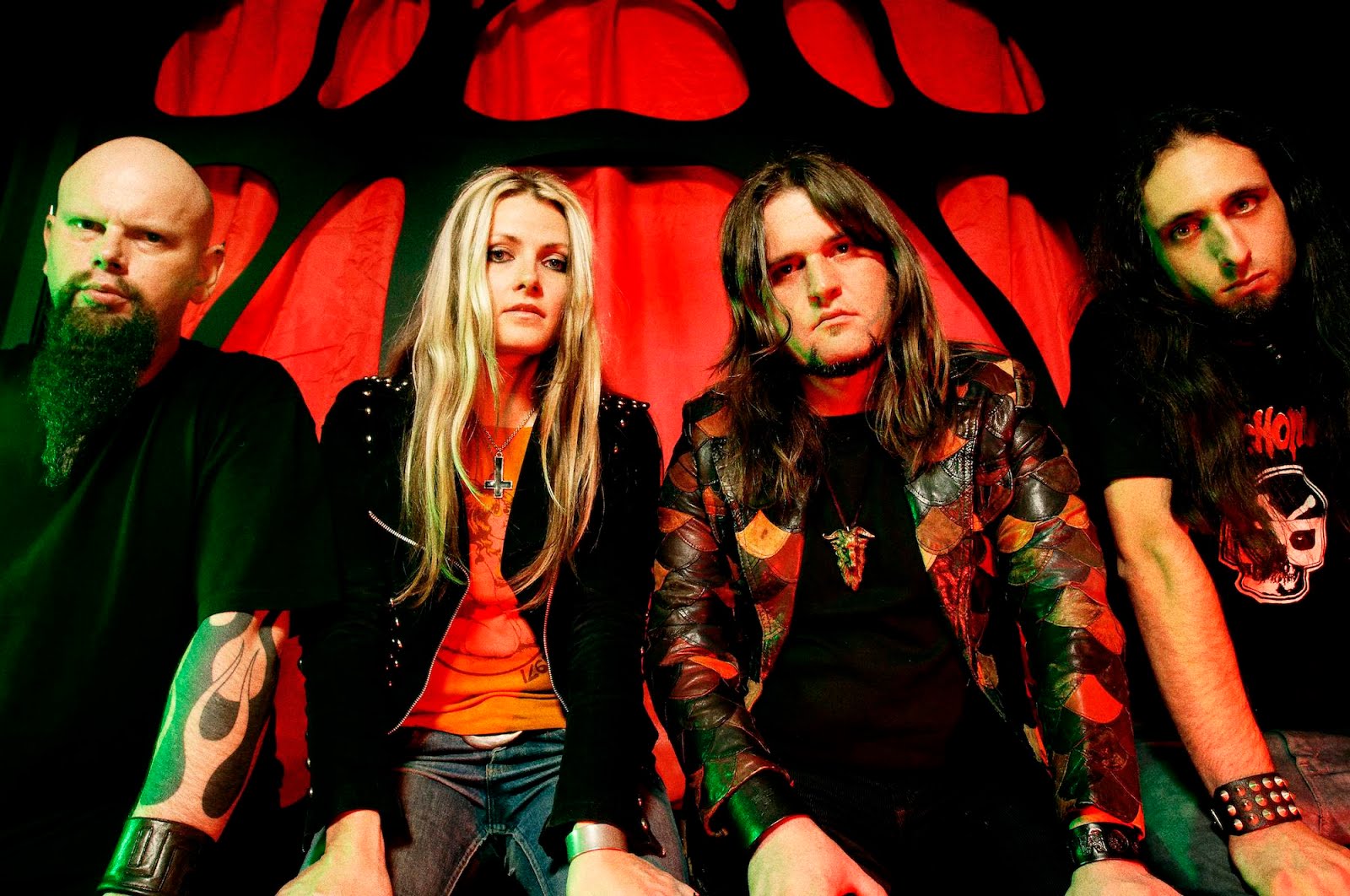 Novidades de Electric Wizard