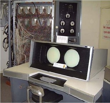 COMPUTER INNOVATIONS: Generations of computer