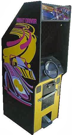 gamesyouloved.com: Evolution of an Arcade Junkie - Part one of two