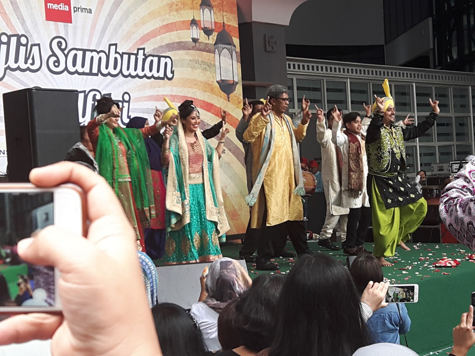 Sekadar coretan buat kenangan