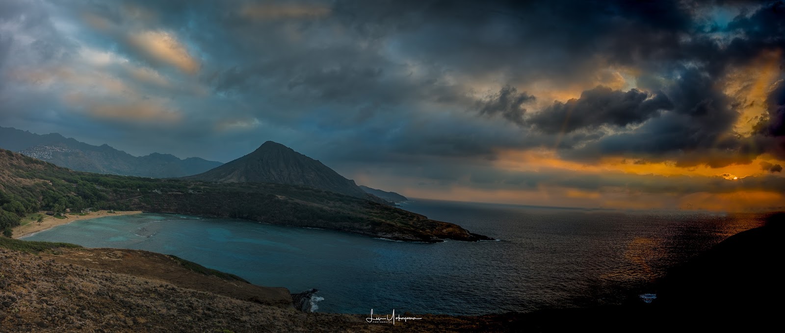 Insights and Sounds: Sunrise, Grace, Sunset, Mercy...