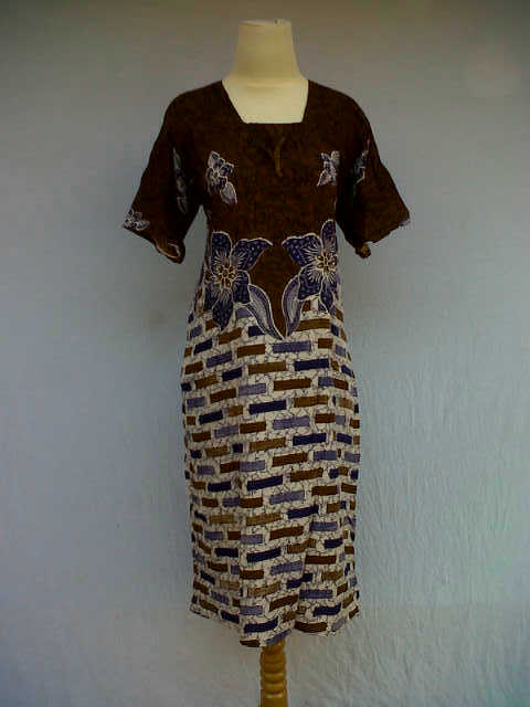Daster Batik Bagoes Solo - Batik Bagoes Solo