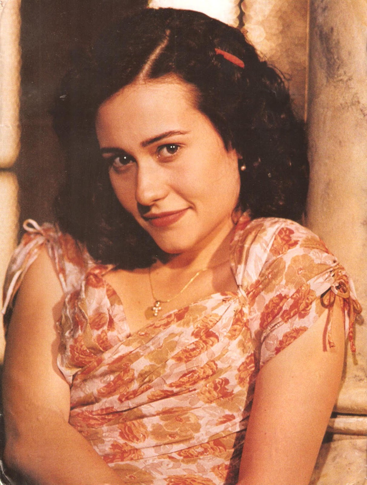 Blog Maria Claudia Raia: Engraçadinha: Fascículo 2 de 3