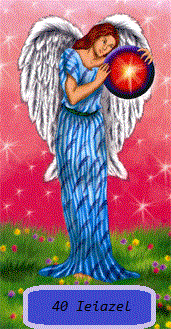 ÁNGEL IEIAZEL : Angeles de hoy