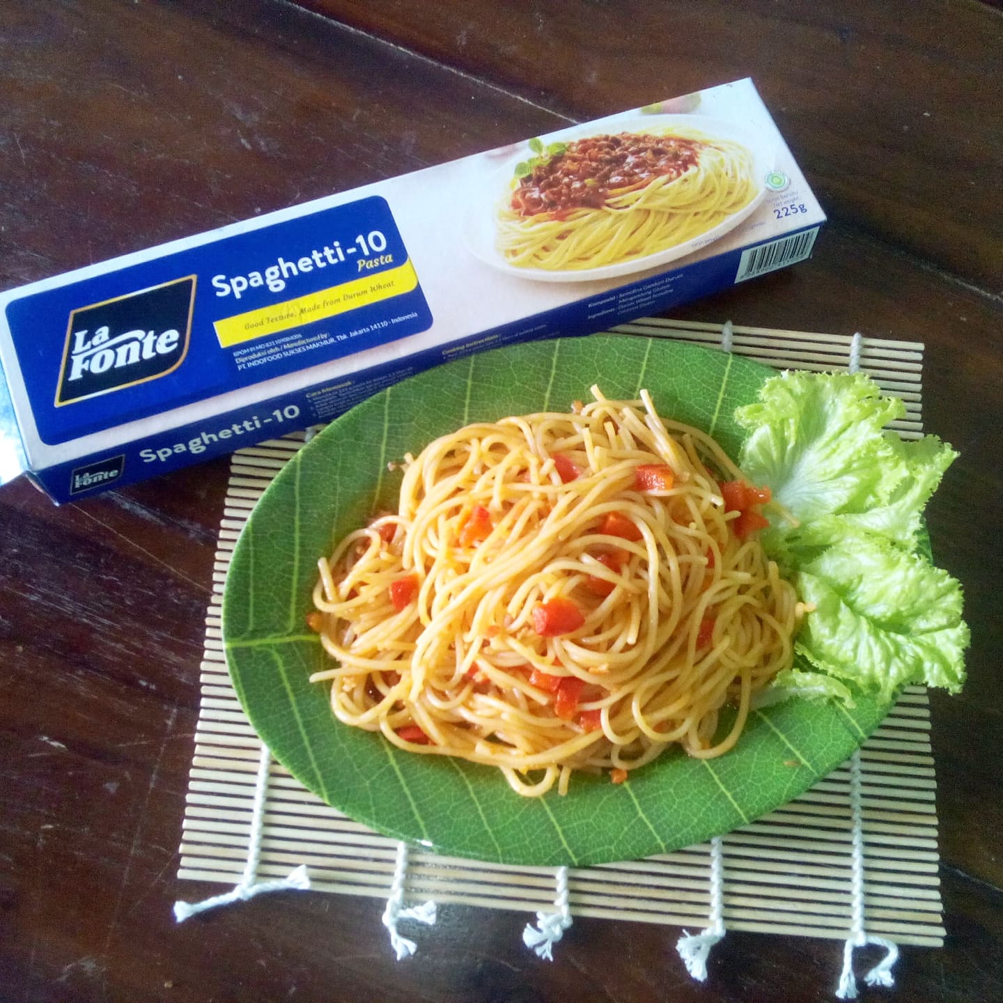 5 Kreasi Resep Pasta yang Simpel dan Lezat Anggi Putri