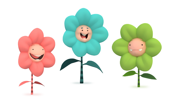 Yup Yups at Industrial Brothers